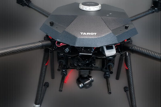 kingdronesstore.com – King Drones LLC